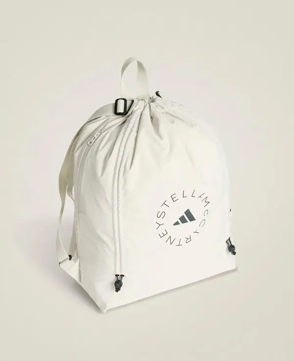 Stella McCartney X Adidas Gym Sack