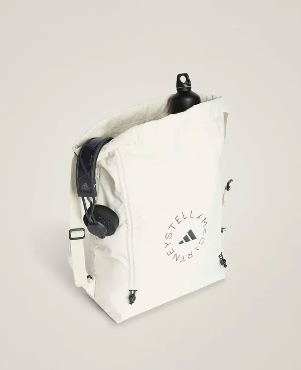 Stella McCartney X Adidas Gym Sack