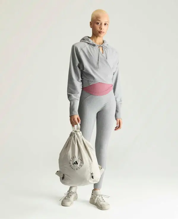 Stella McCartney X Adidas Gym Sack