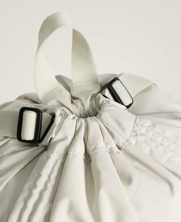 Stella McCartney X Adidas Gym Sack