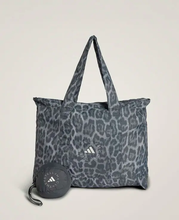 Stella McCartney Adidas Packable Tote