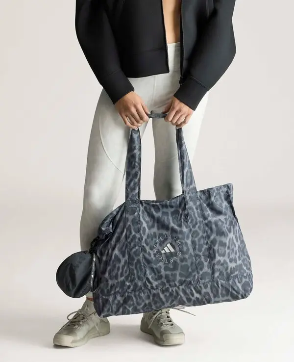 Stella McCartney Adidas Packable Tote