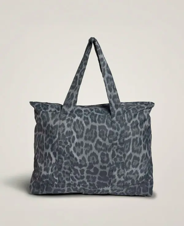 Stella McCartney Adidas Packable Tote