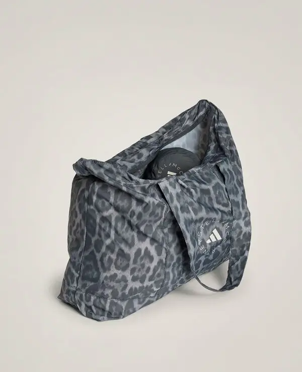 Stella McCartney Adidas Packable Tote