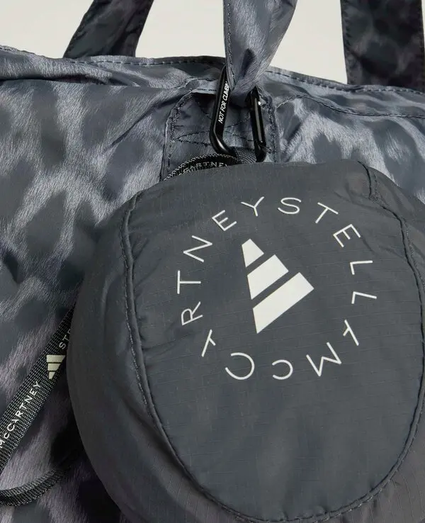 Stella McCartney Adidas Packable Tote