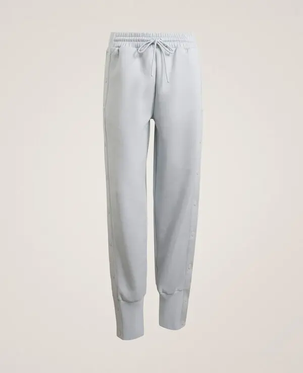 Stella McCartney Adidas Sportswear Wide Leg Pants