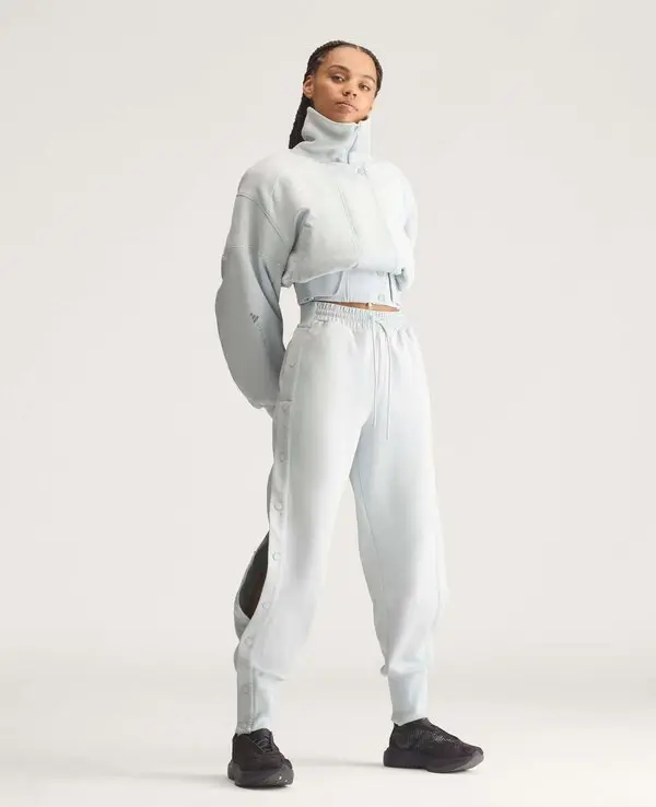 Stella McCartney Adidas Sportswear Wide Leg Pants