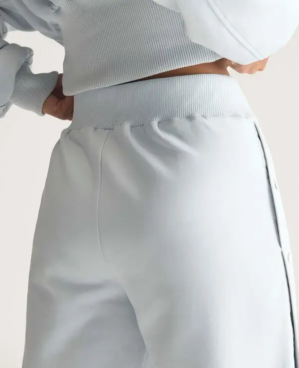 Stella McCartney Adidas Sportswear Wide Leg Pants