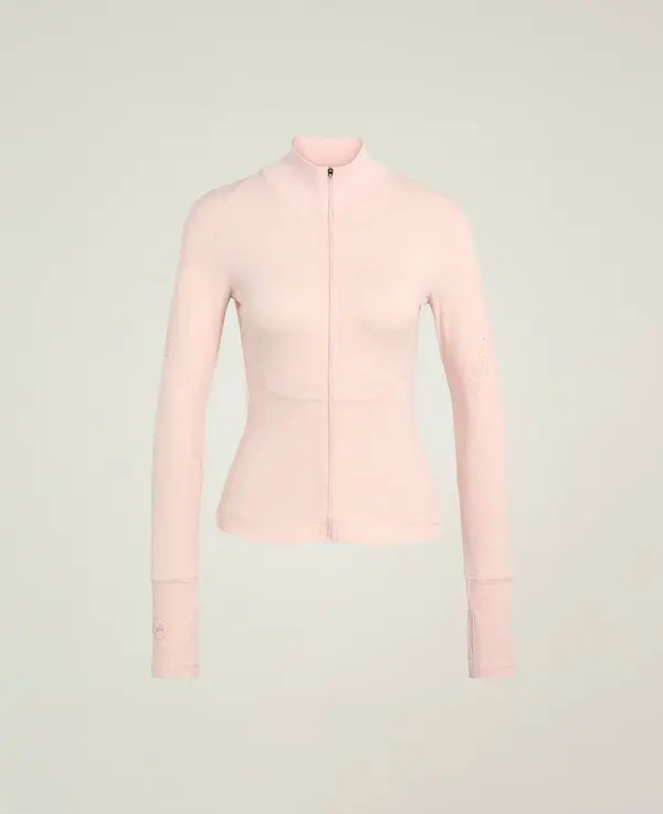Stella McCartney Adidas Training Midlayer Jacket