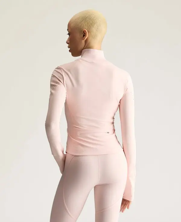 Stella McCartney Adidas Training Midlayer Jacket
