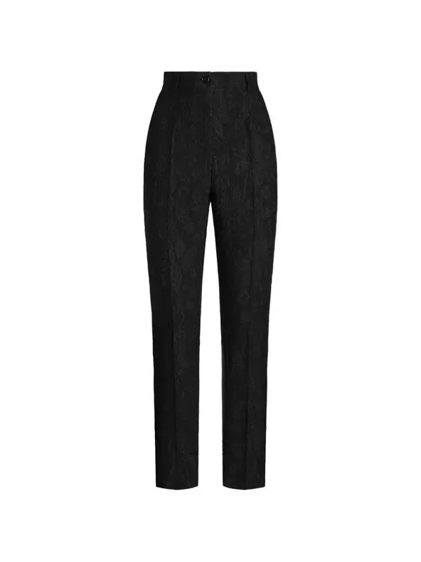 Dolce & Gabbana Tailored Trousers