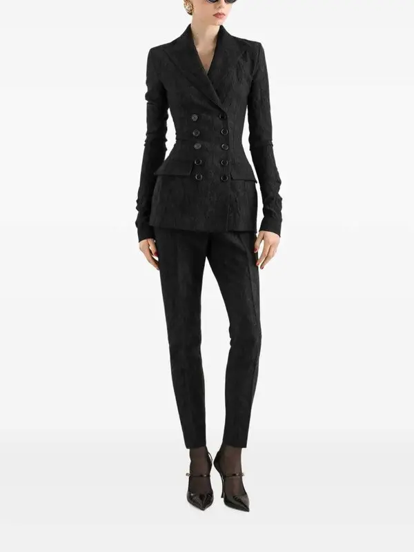 Dolce & Gabbana Tailored Trousers