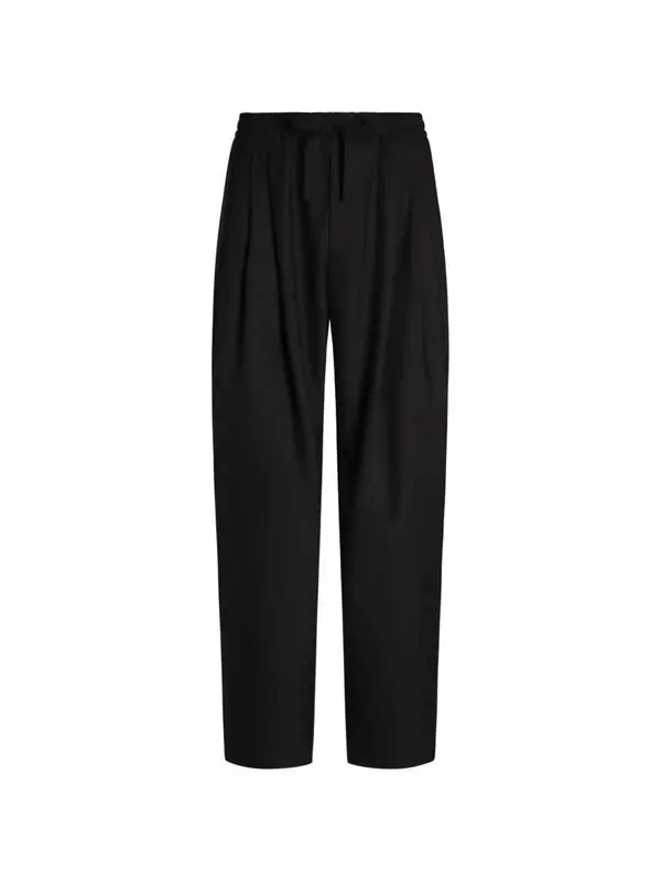 Dolce & Gabbana Tailored Trousers - Grey