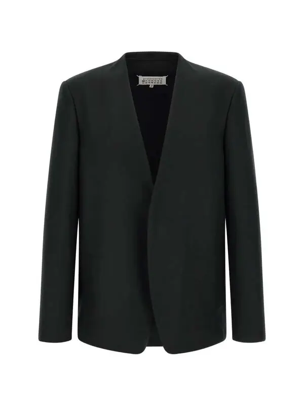 MAISON MARGIELA Minimalist Jacket
