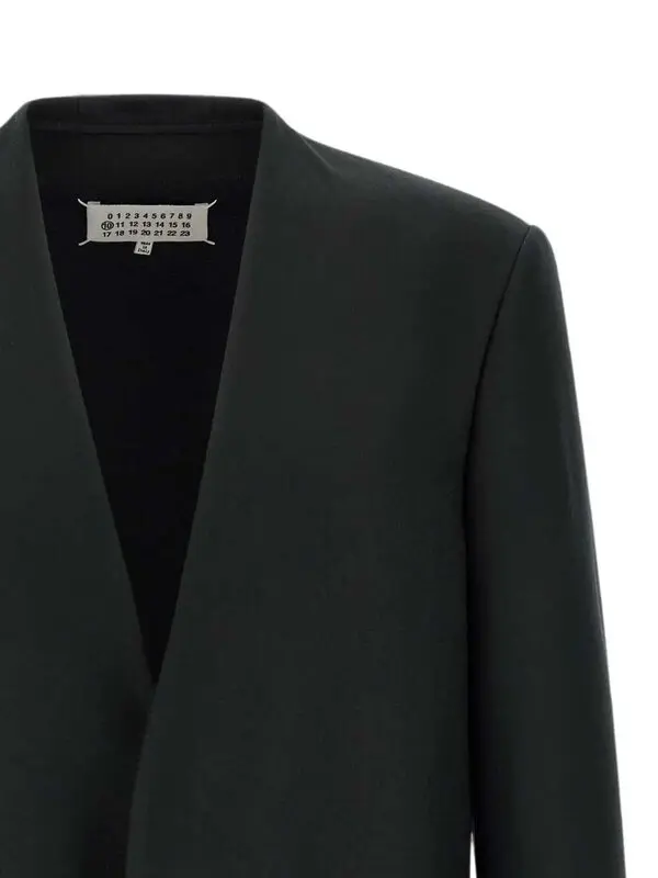 MAISON MARGIELA Minimalist Jacket