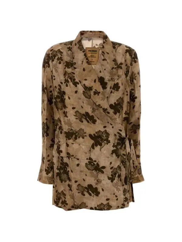 UMA WANG Khloe Jacket