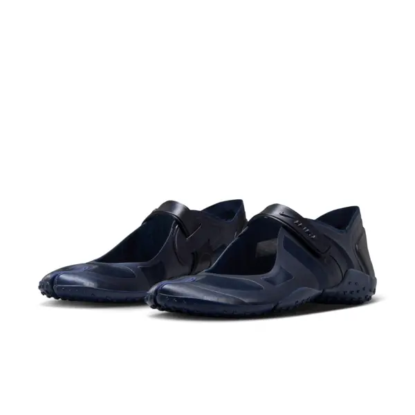 Nike Skims Rift Satin Shoes