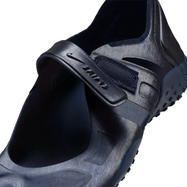 Nike Skims Rift Satin Shoes