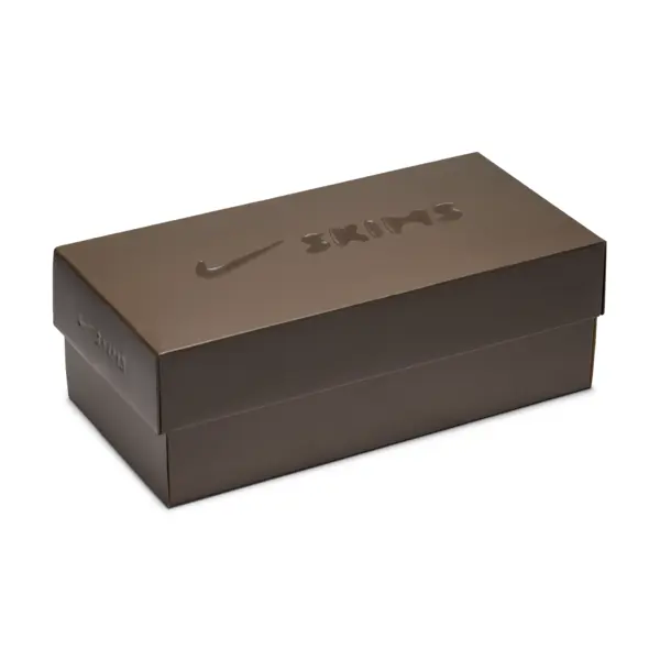 Nike Skims Rift Satin Shoes