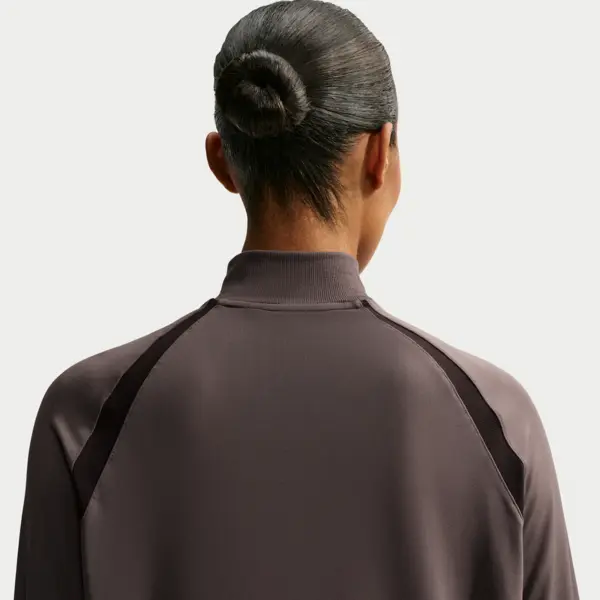 Nike Skims Stretch Knit Long Sleeve Top