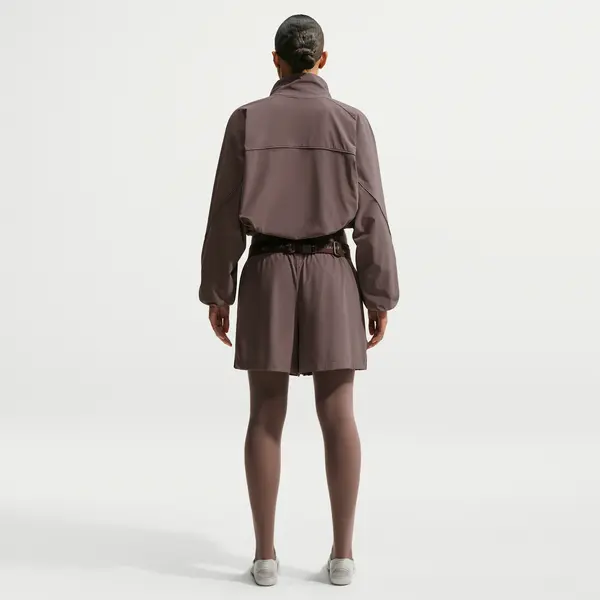 Nike Skims Stretch Nylon Track Shorts