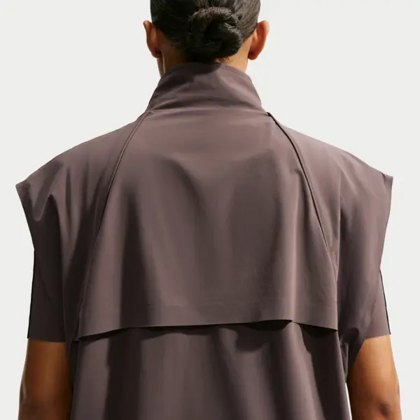 Nike Skims Stretch Nylon Oversized Vest