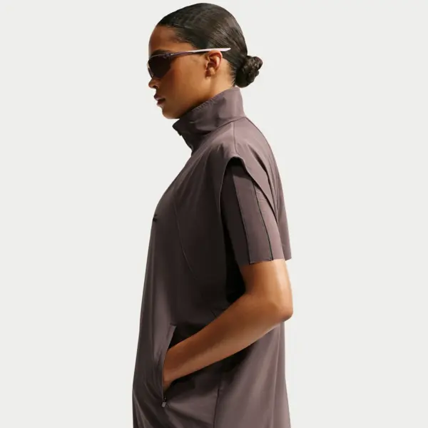 Nike Skims Stretch Nylon Oversized Vest