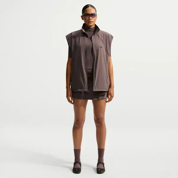 Nike Skims Stretch Nylon Oversized Vest