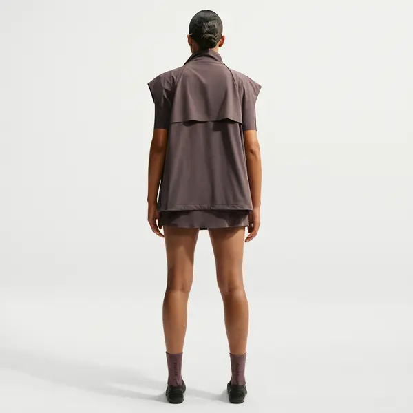 Nike Skims Stretch Nylon Oversized Vest