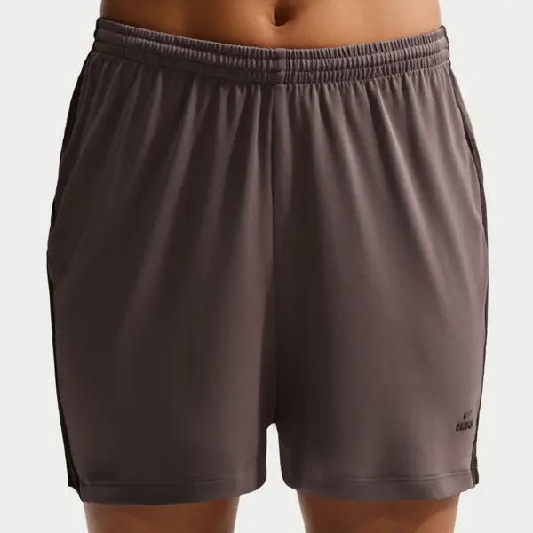 Nike Skims Stretch Knit Shorts