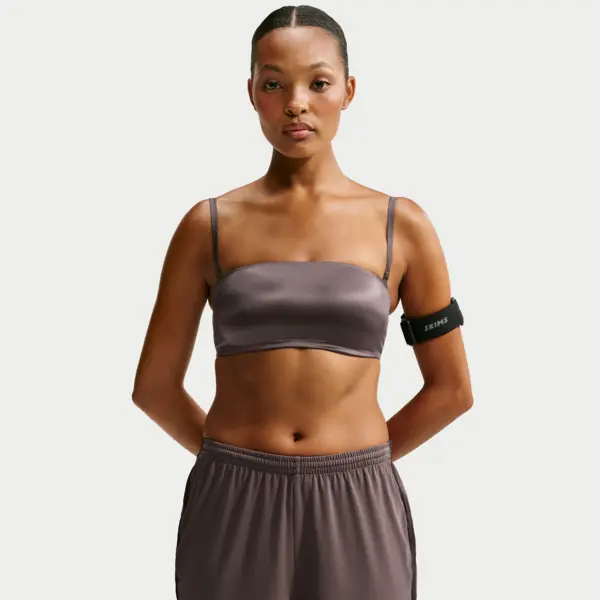 Nike Skims Stretch Knit Shorts