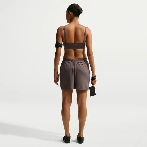 Nike Skims Stretch Knit Shorts