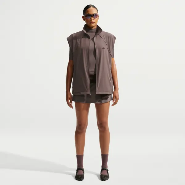 Nike Skims Stretch Nylon Skort