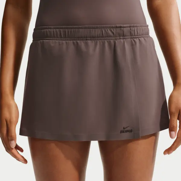 Nike Skims Stretch Nylon Skort