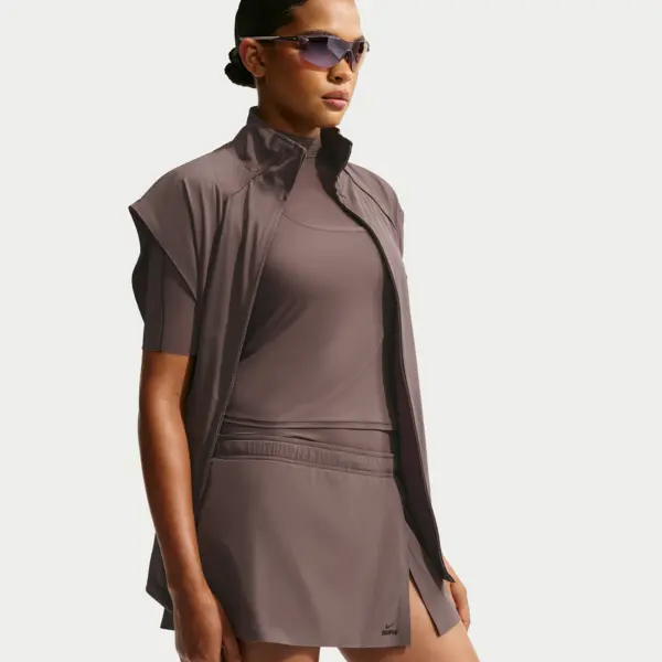 Nike Skims Stretch Nylon Skort