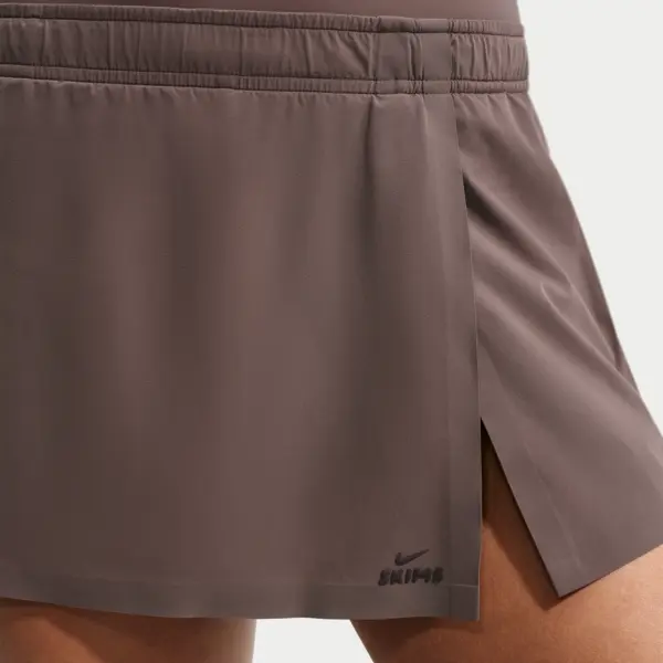Nike Skims Stretch Nylon Skort