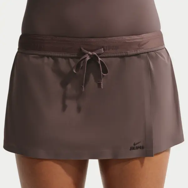 Nike Skims Stretch Nylon Skort