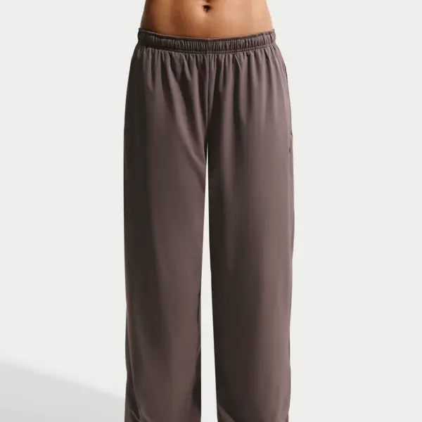 Nike Skims Stretch Nylon Oversized Pants