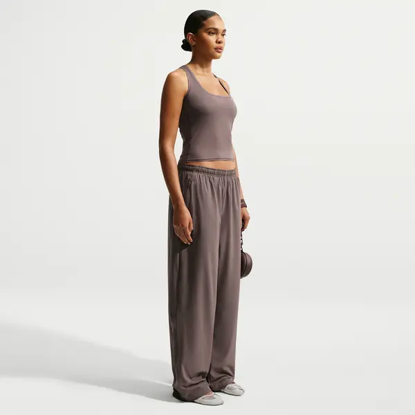 Nike Skims Stretch Nylon Oversized Pants