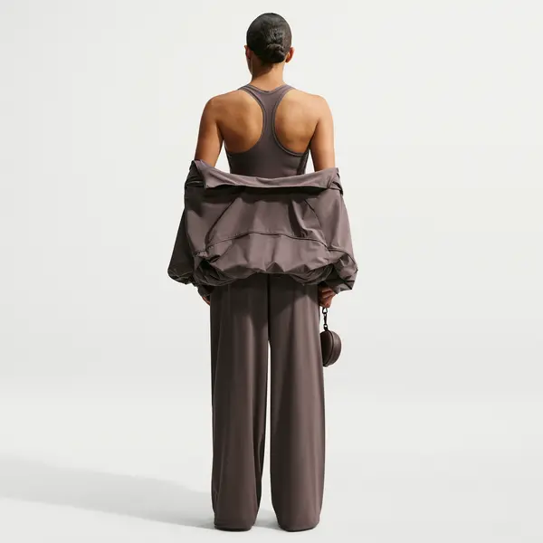Nike Skims Stretch Nylon Oversized Pants
