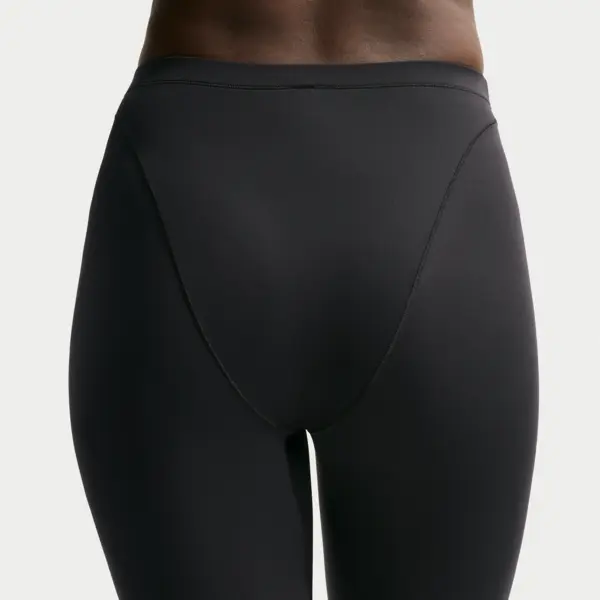 Nike Skims Weightless High-waisted V-panel Leggings