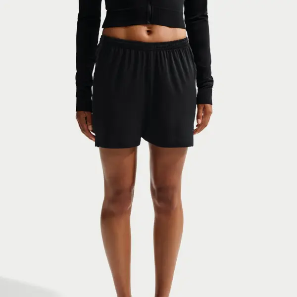 Nike Skims Stretch Knit Shorts