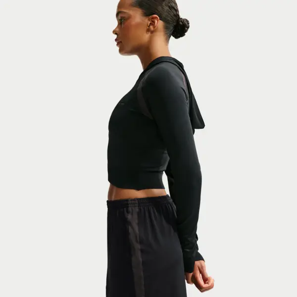 Nike Skims Stretch Knit Shorts