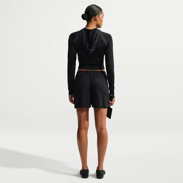 Nike Skims Stretch Knit Shorts