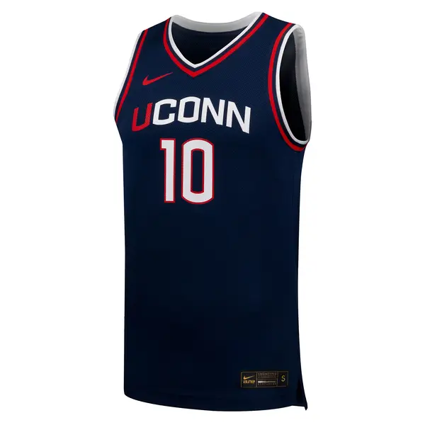 Nike Uconn Dri-fit College Basketball Replica Jersey