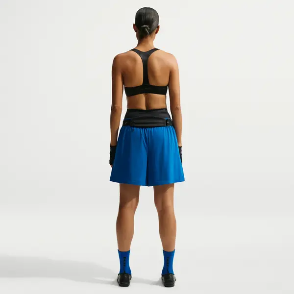 Nike Skims Stretch Nylon Track Shorts