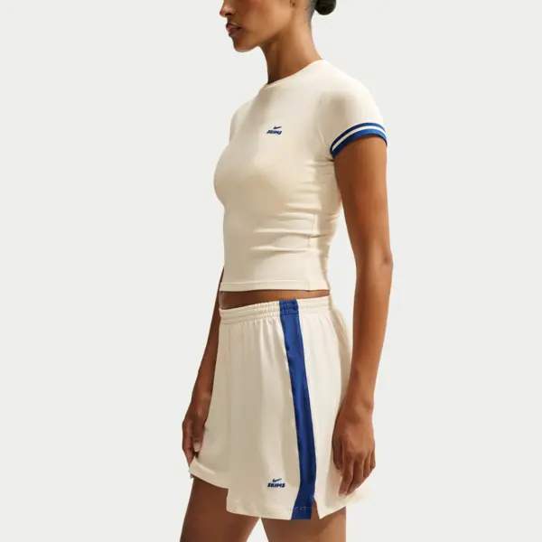 Nike Skims Stretch Knit Shorts