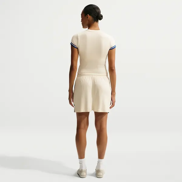 Nike Skims Stretch Knit Shorts