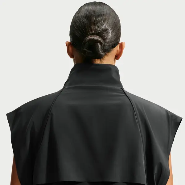 Nike Skims Stretch Nylon Oversized Vest
