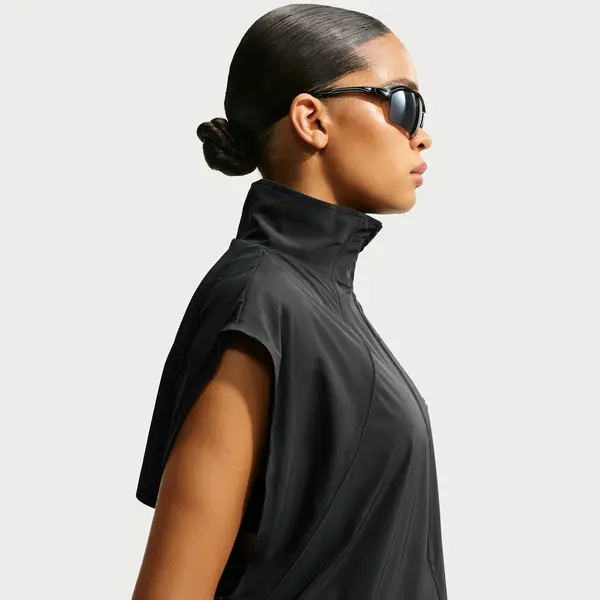 Nike Skims Stretch Nylon Oversized Vest